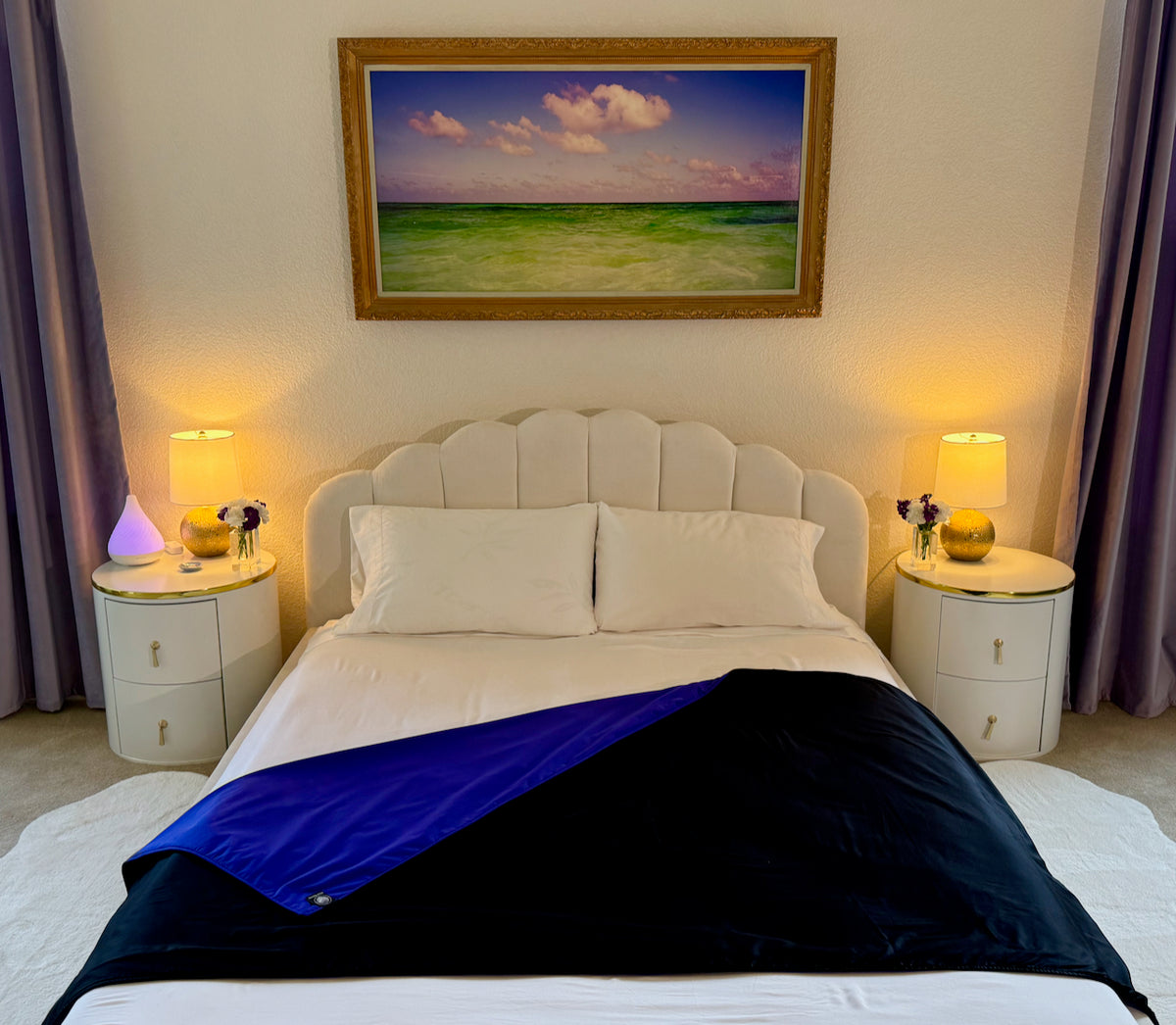 The World's most Beautiful Sex Blankets | Venus Mats | Venus Matters