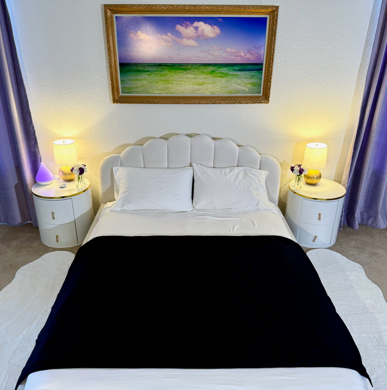 The World's most Beautiful Sex Blankets | Venus Mats | Venus Matters