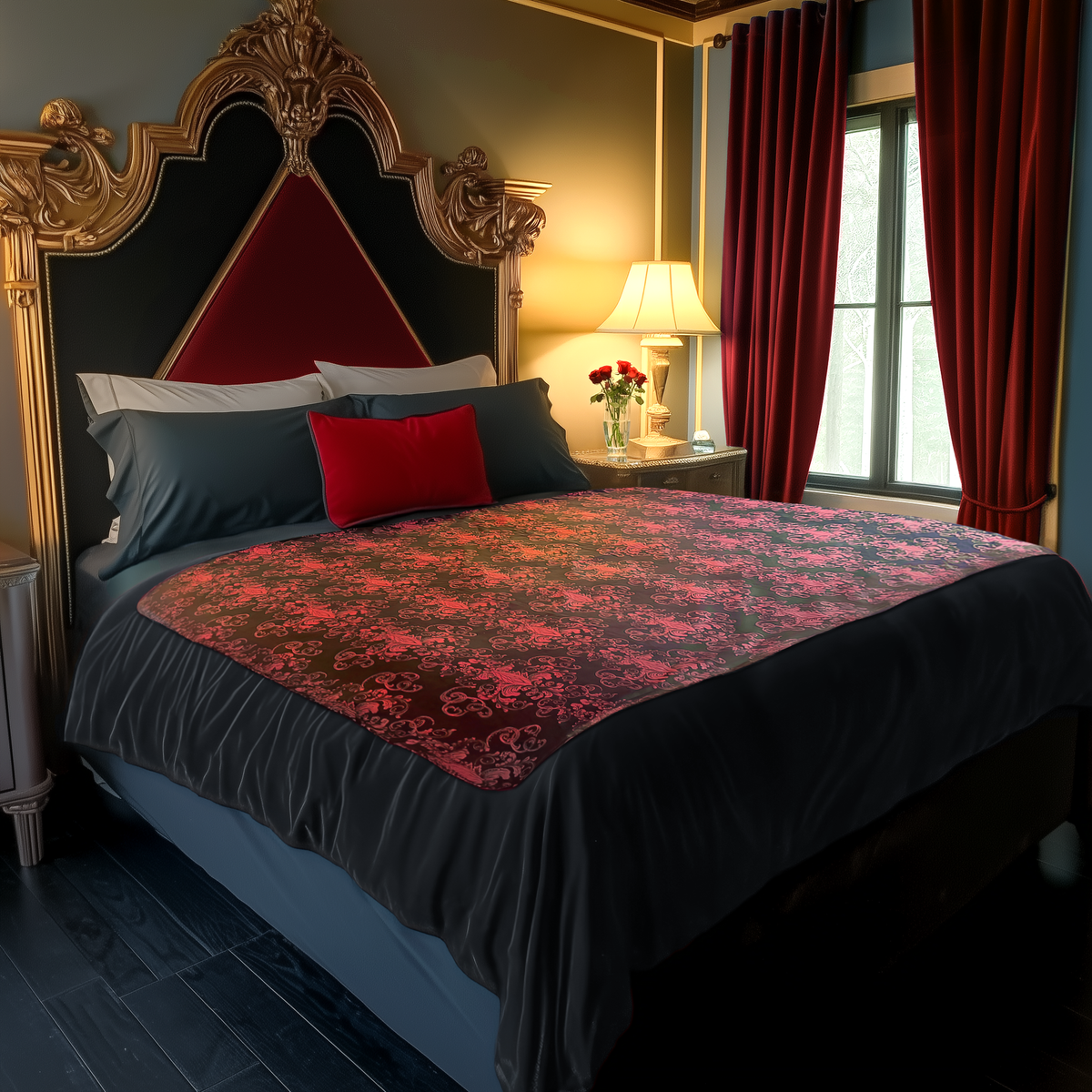 Her Majesty Zenith Venus Mat – Venus Matters